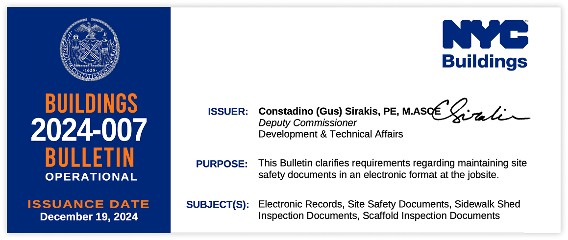 SafetyClerk Discover Landing Page